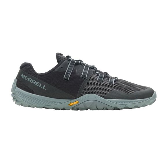 Merrell | Shoes | Merrell Mens Trail Glove 6 Athletic Shoes | Poshmark